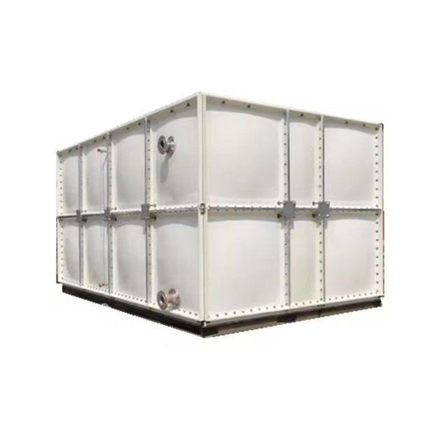 FRP Water Tank | Durable Water Storage Solutions - GTOFRP™