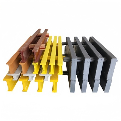 FRP Grating - GTOFRP™