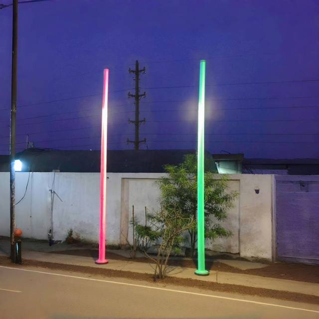 GTOFRP™ Composite Utility Poles for Modern Infrastructure