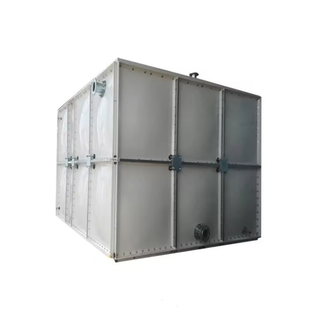 FRP Water Tank | Durable Water Storage Solutions - GTOFRP™