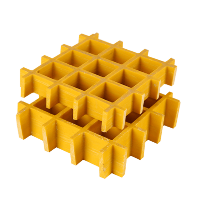 FRP Grating - GTOFRP™