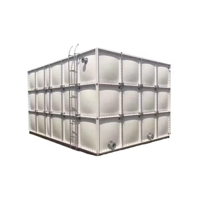 FRP Water Tank | Durable Water Storage Solutions - GTOFRP™
